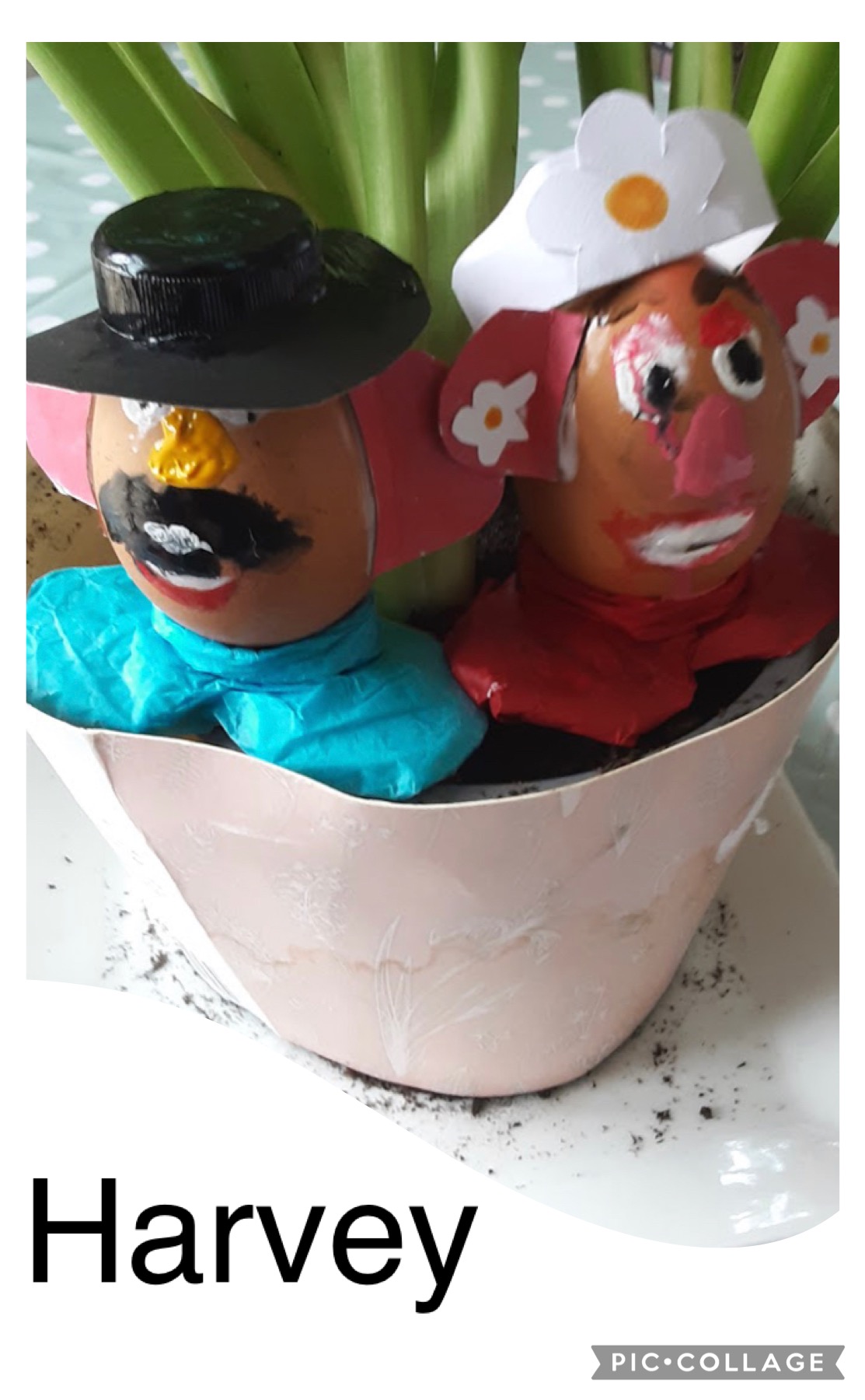 Easter Art & Design Competition - Cullybackey College
