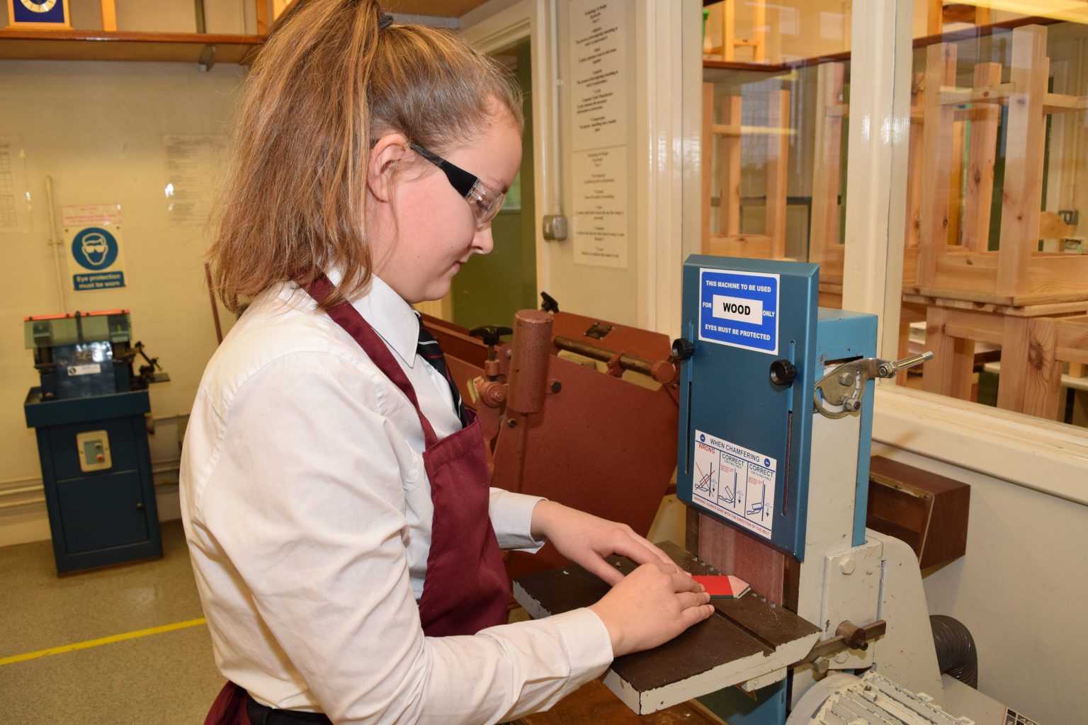 Home - Cullybackey College