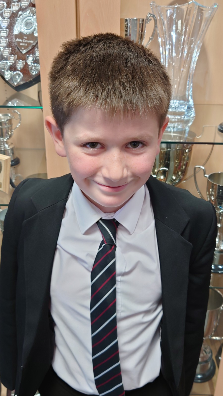 Student Council Election 2022/23 - Cullybackey College