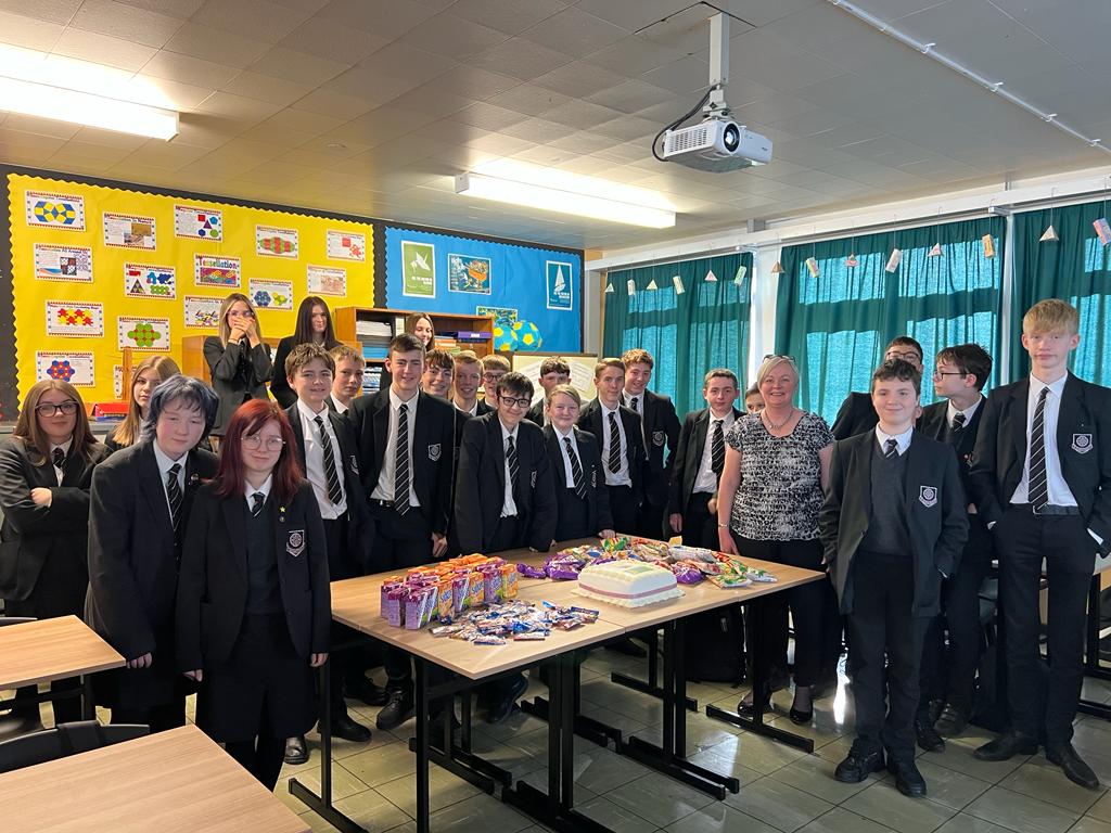Times Table Rockstars - Cullybackey College