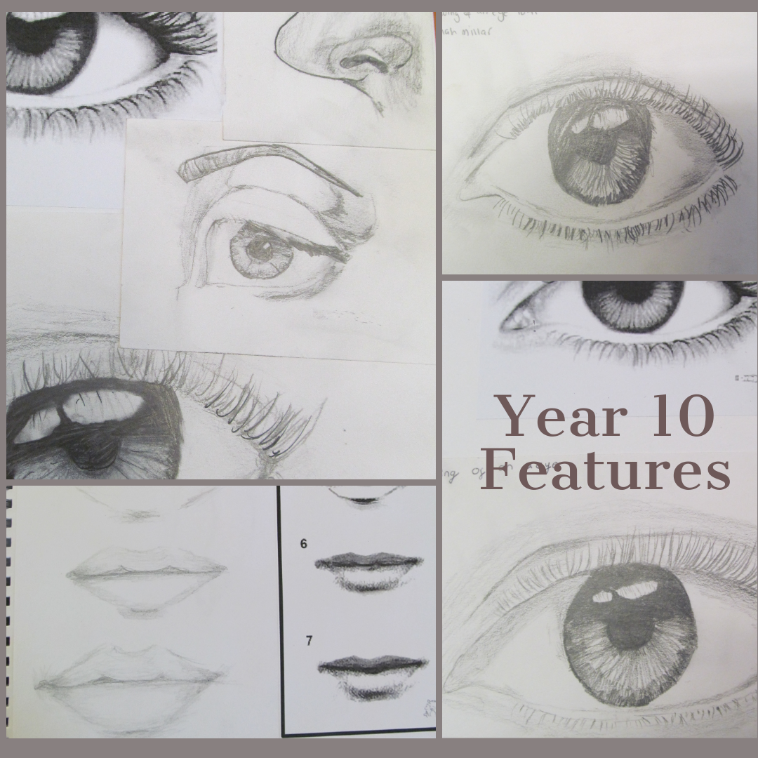 KS3 Art - Cullybackey College