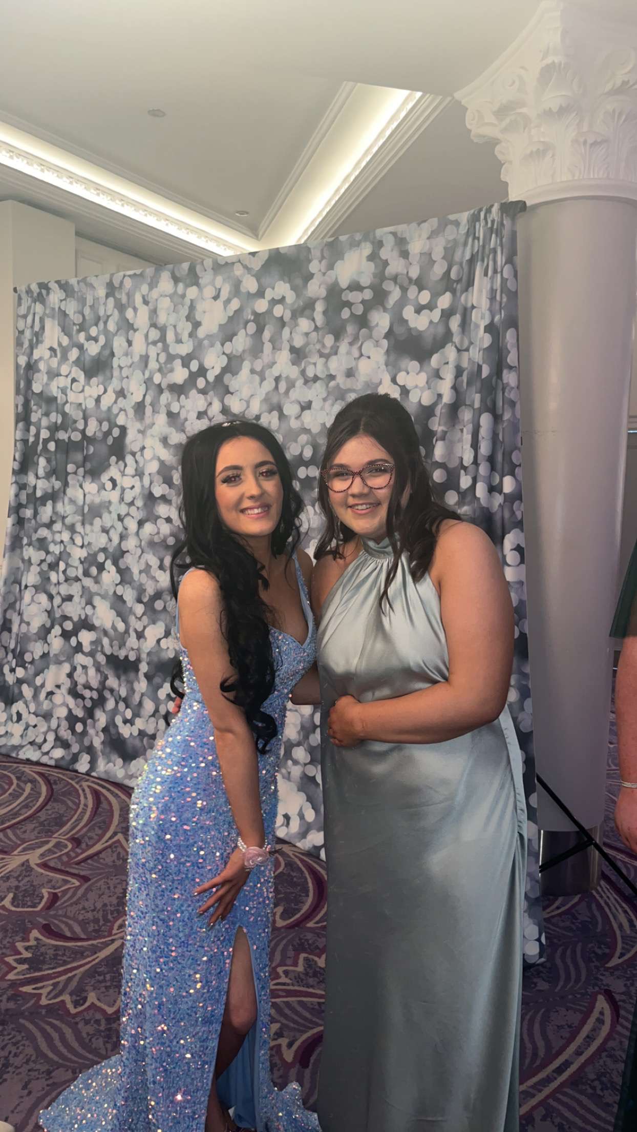 Sixth Form Formal 2023 - Cullybackey College