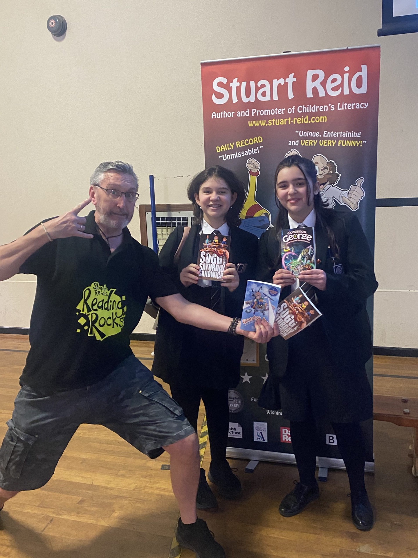 English - Cullybackey College