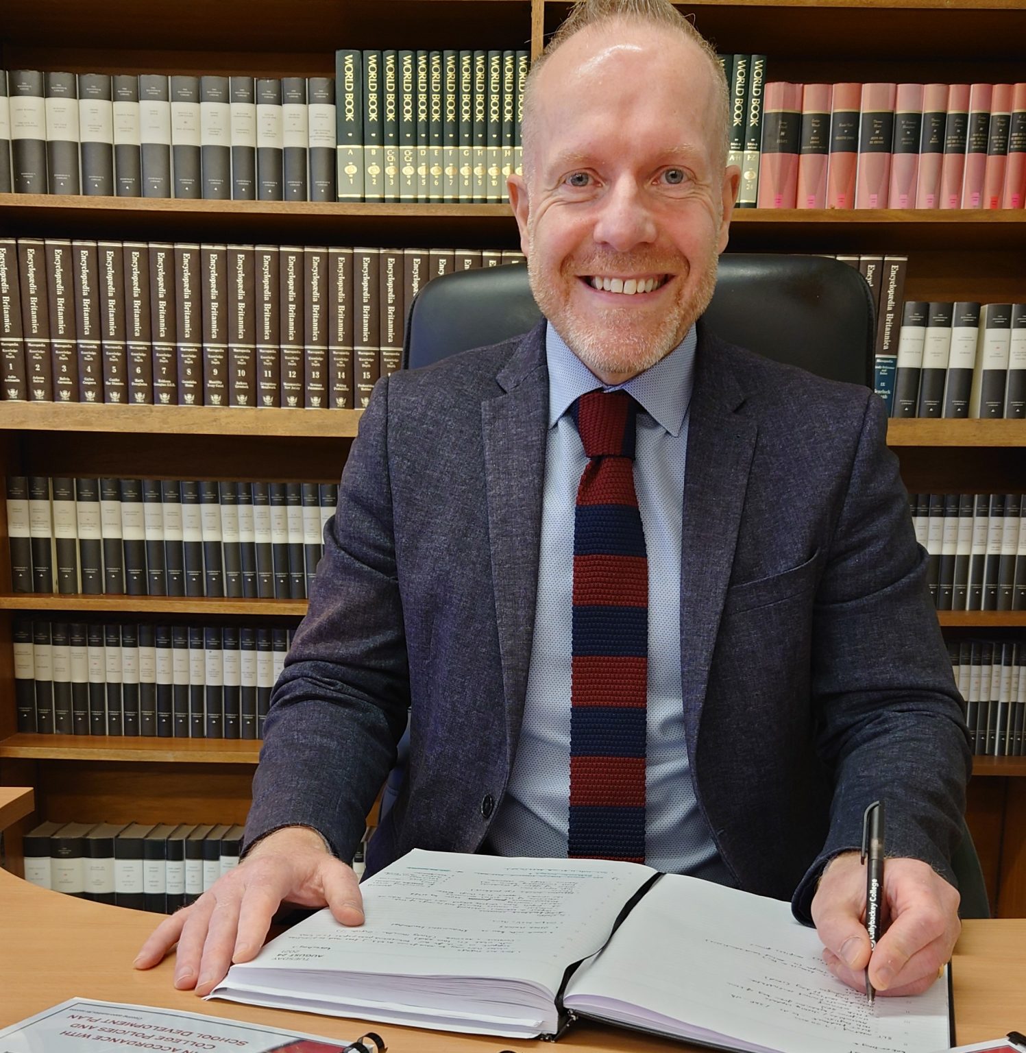 Home - Cullybackey College